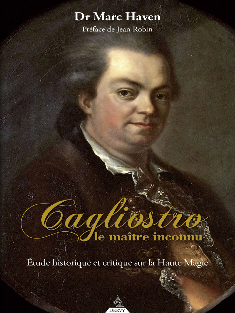 Intro de Robin Au Livre de Haven | PDF