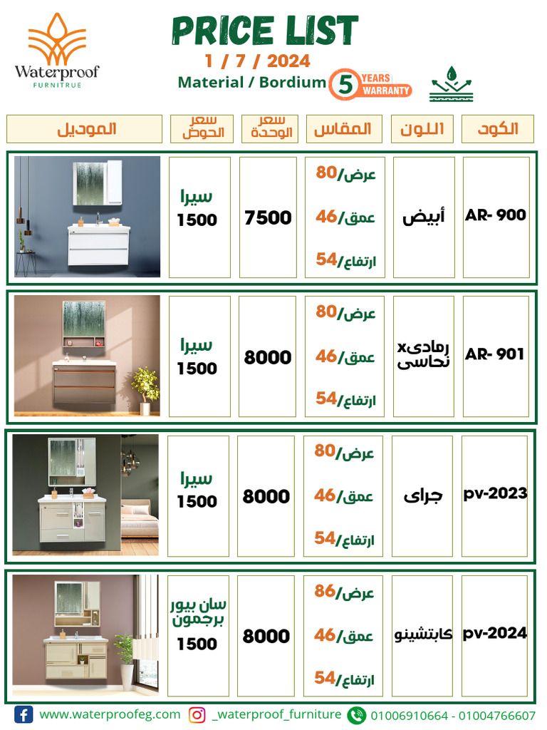 لستة بورديوم | PDF