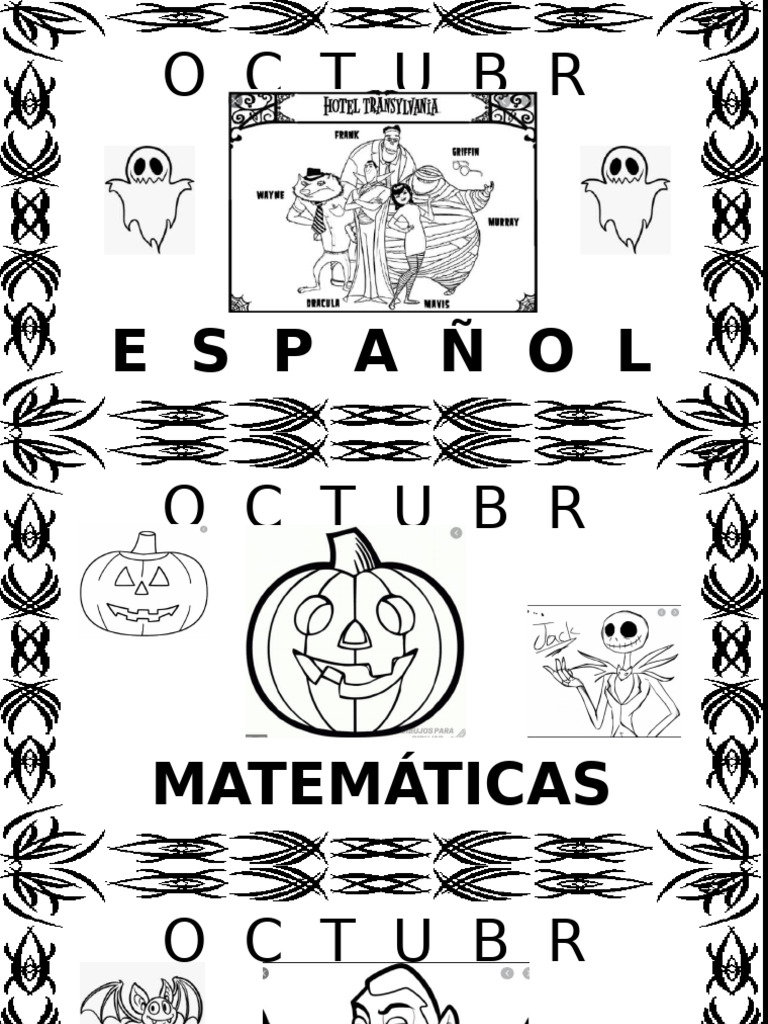 Portadas Octubre | PDF