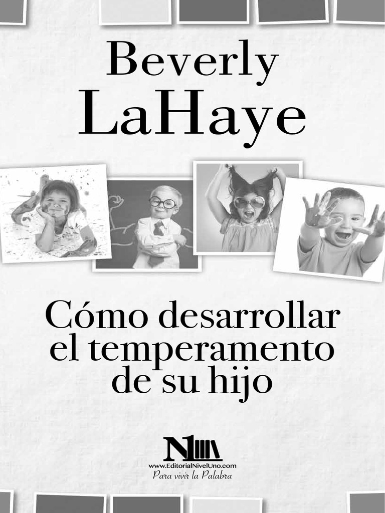 Lahaye: Beverly | PDF