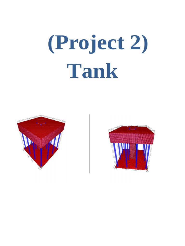 Tank | PDF