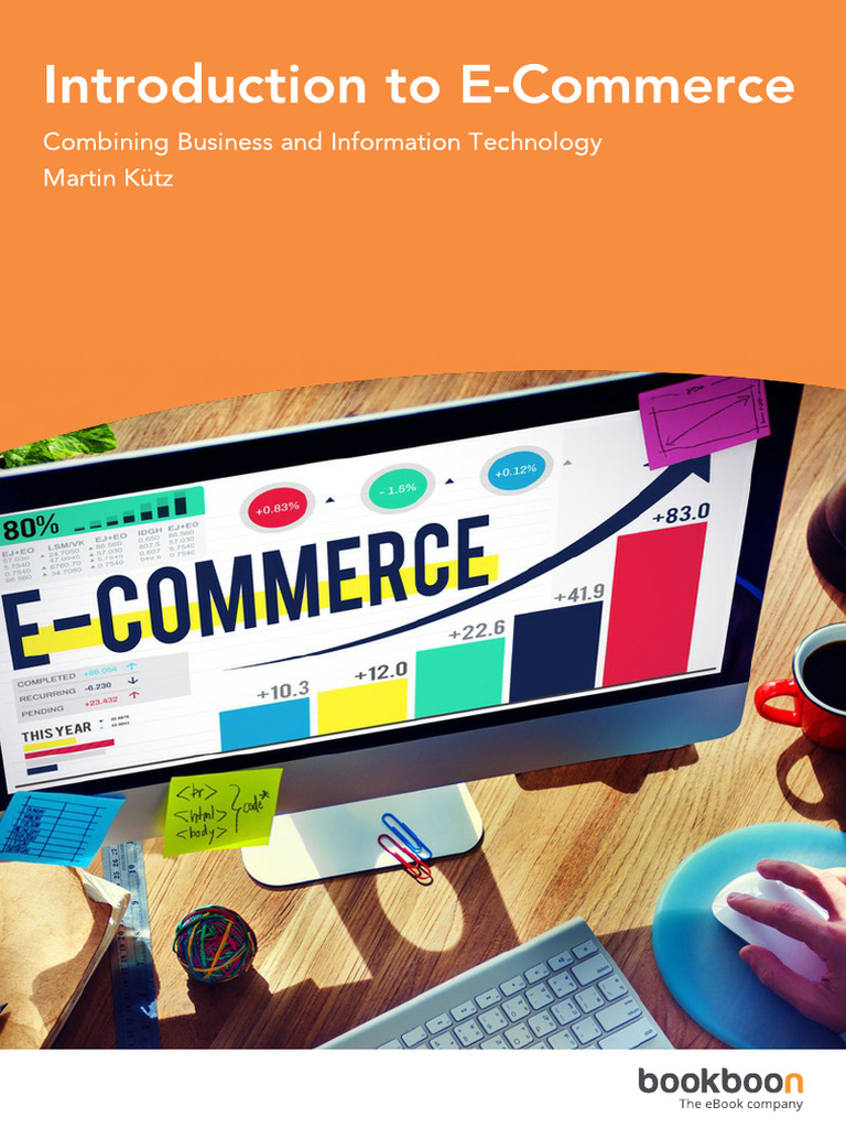 Introduction To E-Commerce | PDF