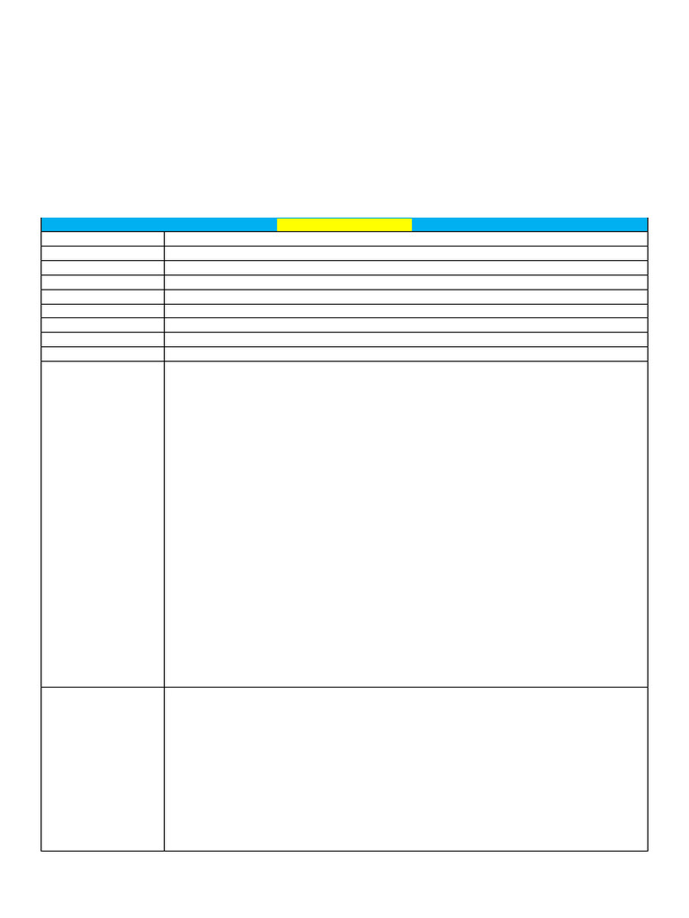 CTH - Ips 8 Kumer | PDF