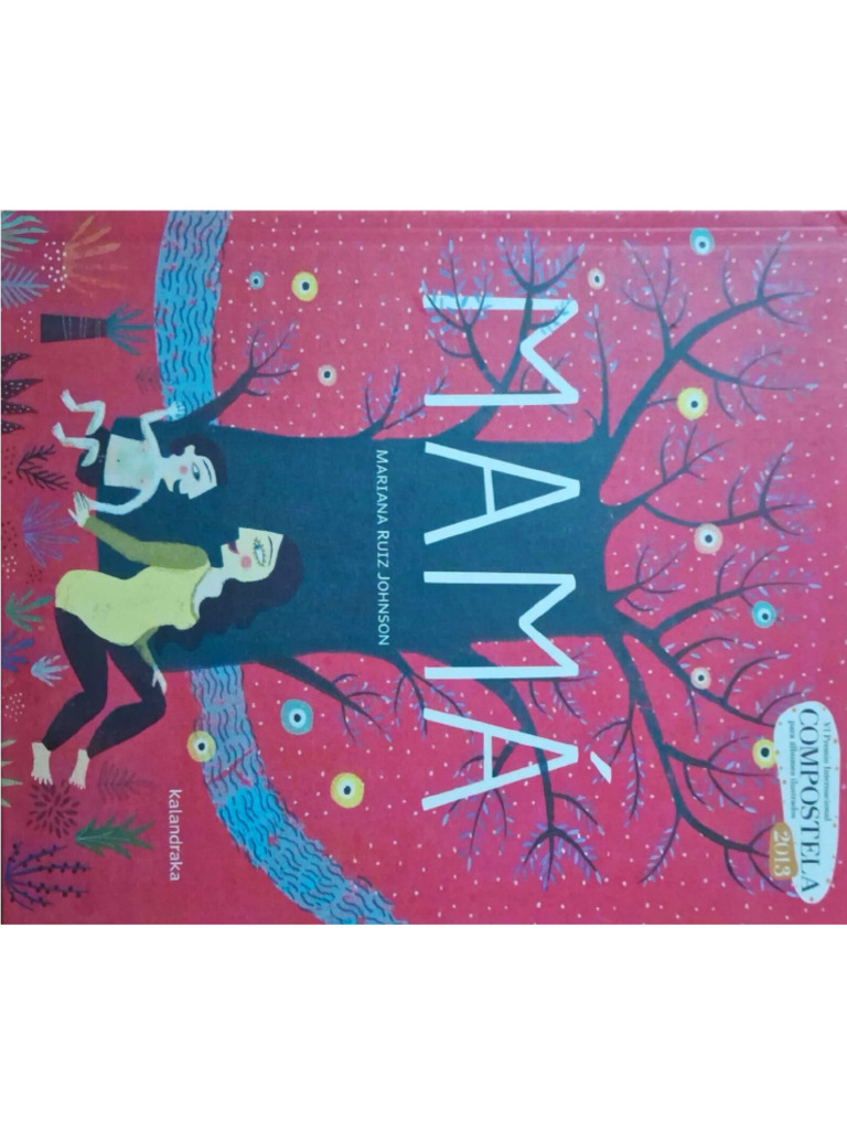 Cuento Mamá | PDF