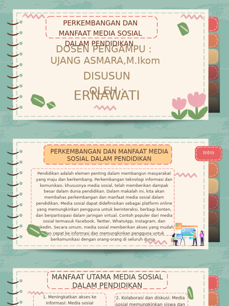 Ernawati - Pai | PDF
