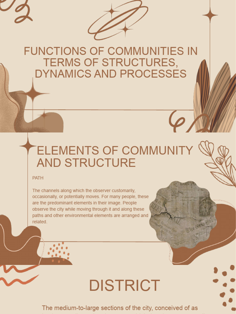 CESC Group 1 Presentation | PDF