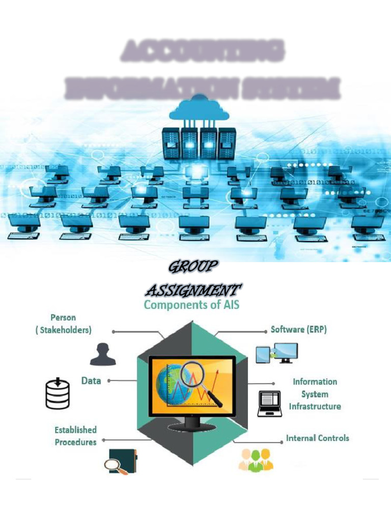 AIS Assignment Group-1 | PDF