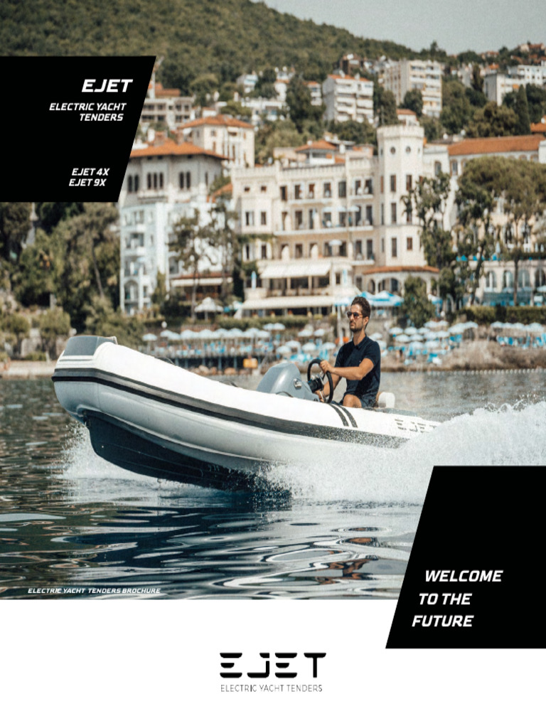 Ejet Brochure 4x 9x 131023 Spreads V | PDF