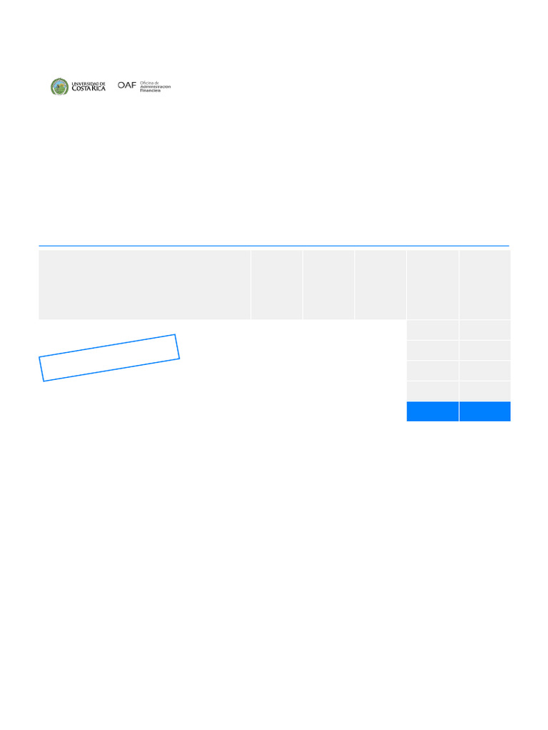 Comprobante Pago de Póliza CCSS | PDF