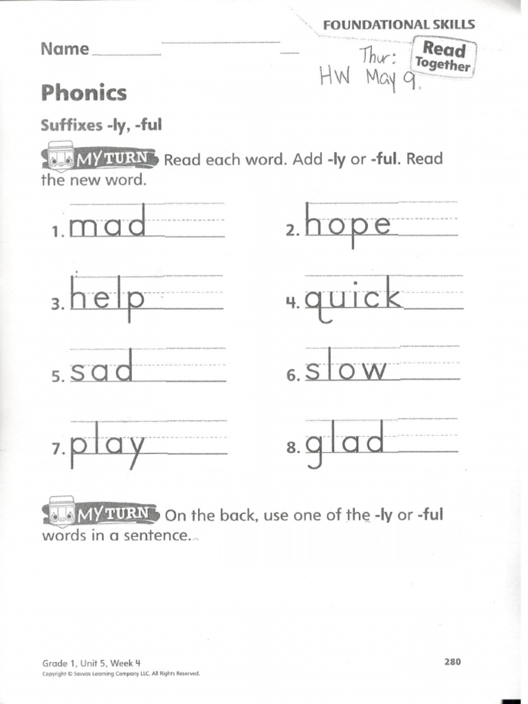 Homework | PDF
