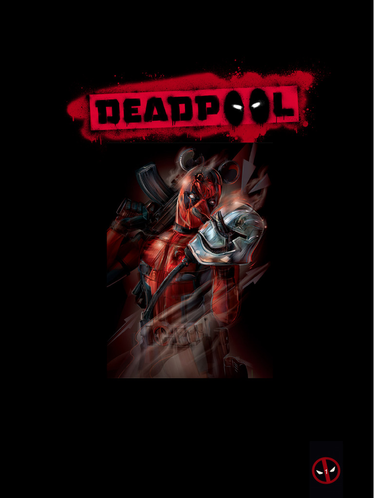 Deadpool | PDF