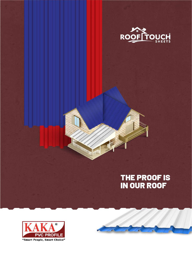 Roof Touch | PDF