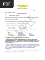 NAVPERS 1070-613 - Rev 08-2012 - PFA | PDF