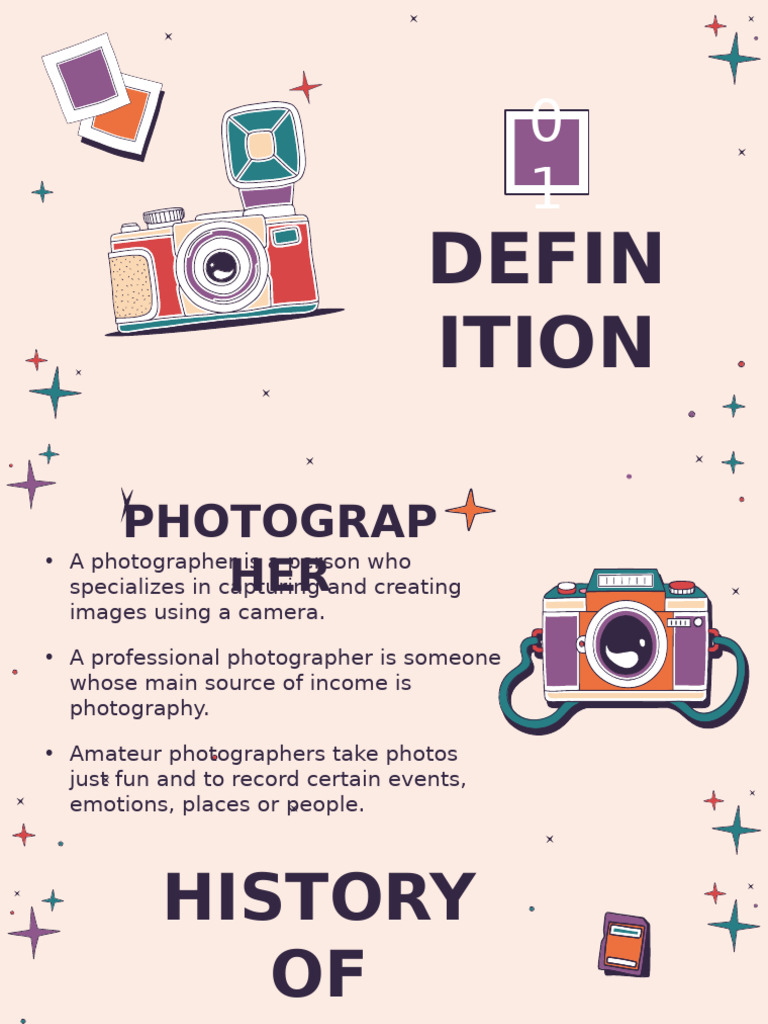 Definition and History | PDF