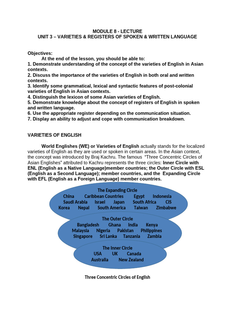 Module 8 Lecture Unit 3 Pdf