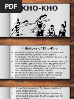 Basic Skills in Handball | PDF | Sports | Games Of Physical Skill