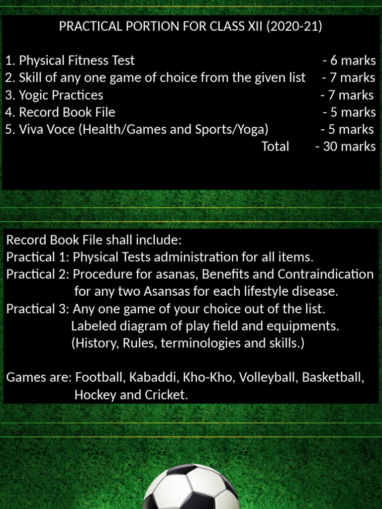 Football | PDF | Athletic Sports | Sports & Recreation