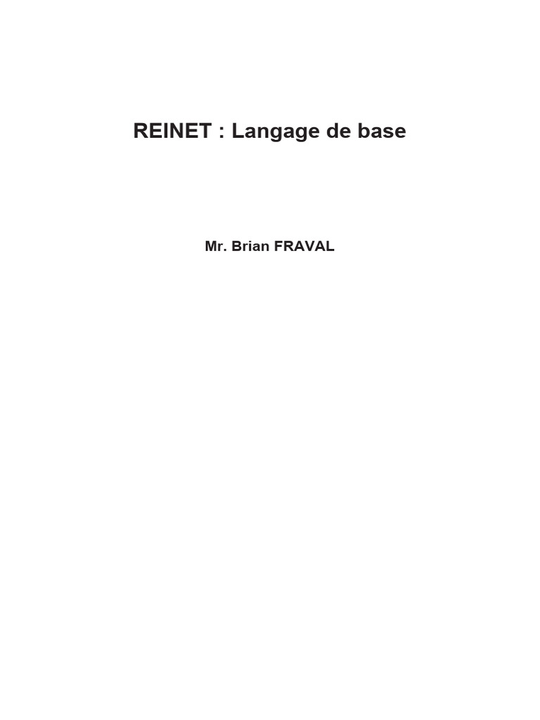 Langbase Pdf