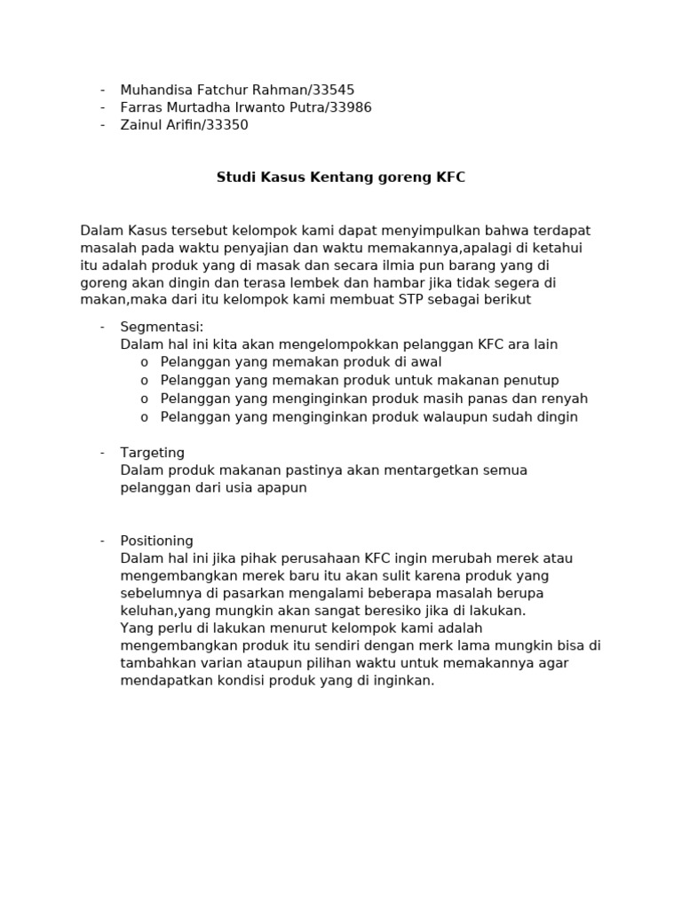 IMM Assignment 2 | PDF