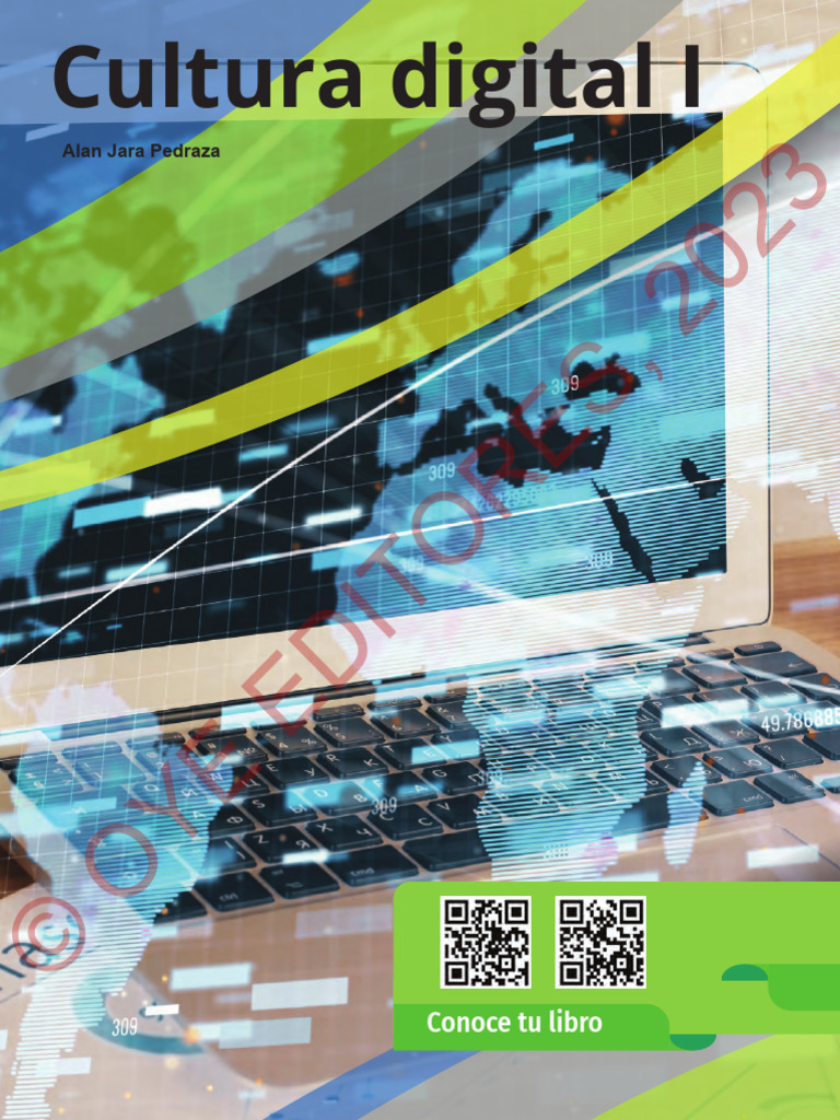 Cultura Digital | PDF