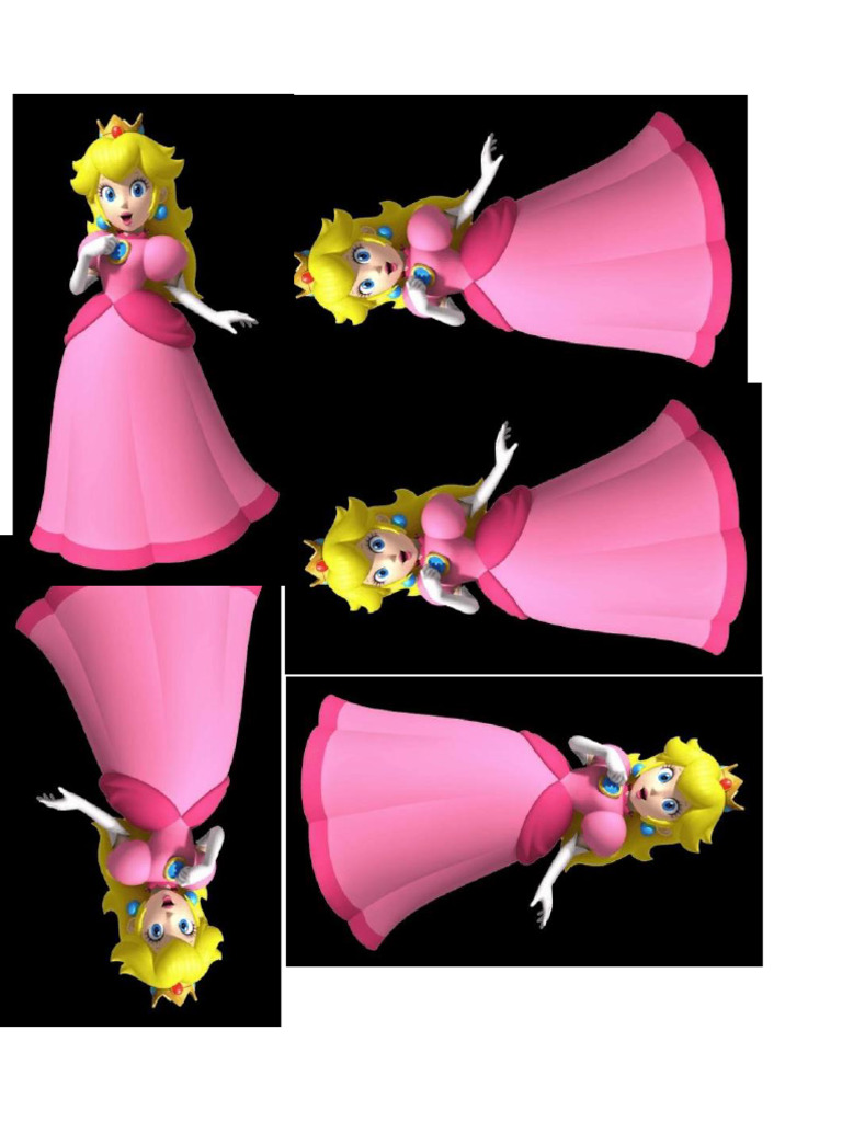Peach | PDF