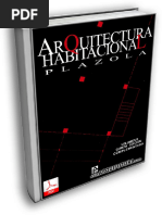 Enciclopedia de Arquitectura Plazola (Volumen 2) (Alfredo Plazola ...