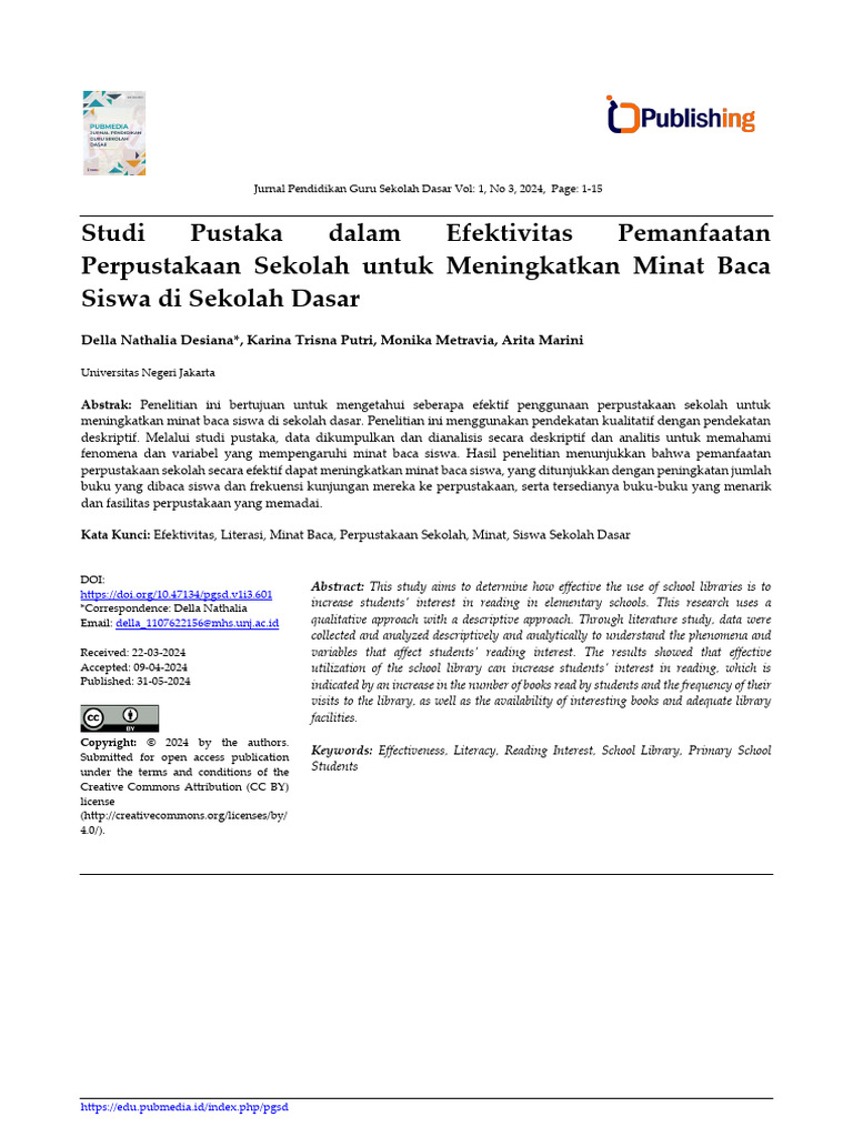 Desiana | PDF