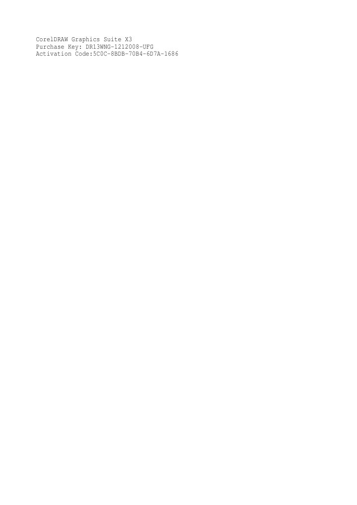 Coreldraw Graphics Suite X3 Pdf