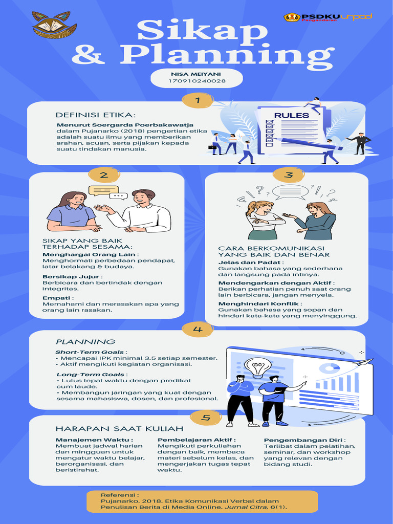 Infografis | PDF