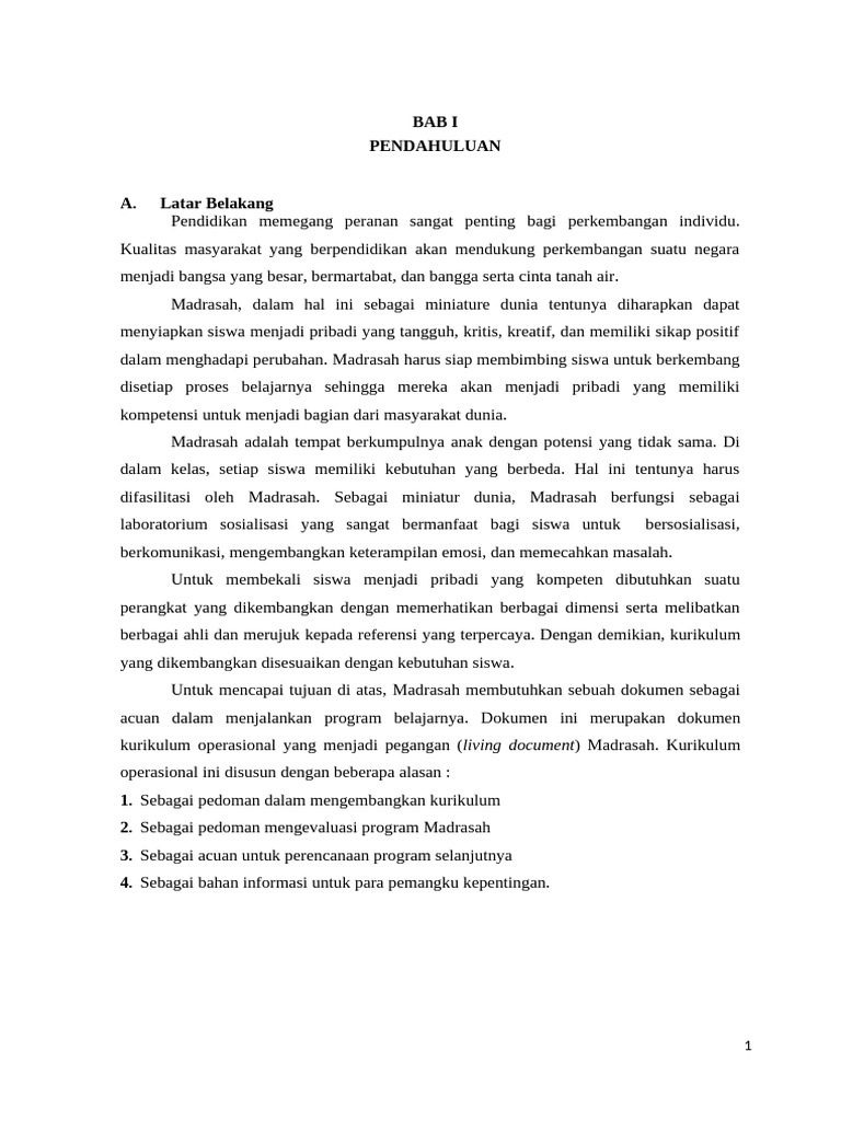 Dokumen Kom 2023-2024 | PDF