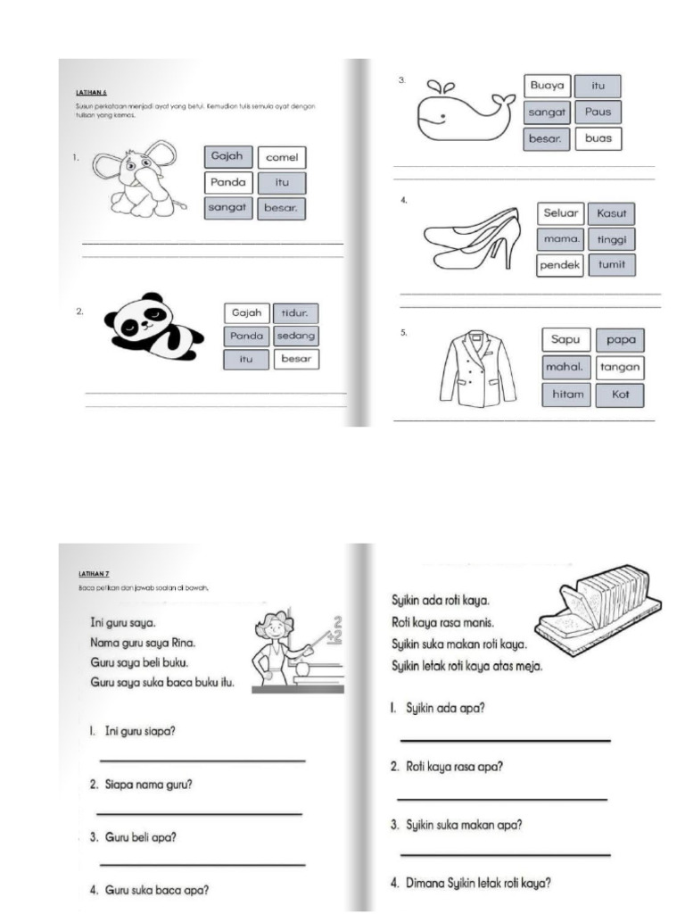 BM Rabu 15 Mei | PDF