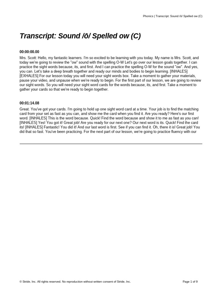 PHO1 36 03 PHL VID A11y Transcript | PDF