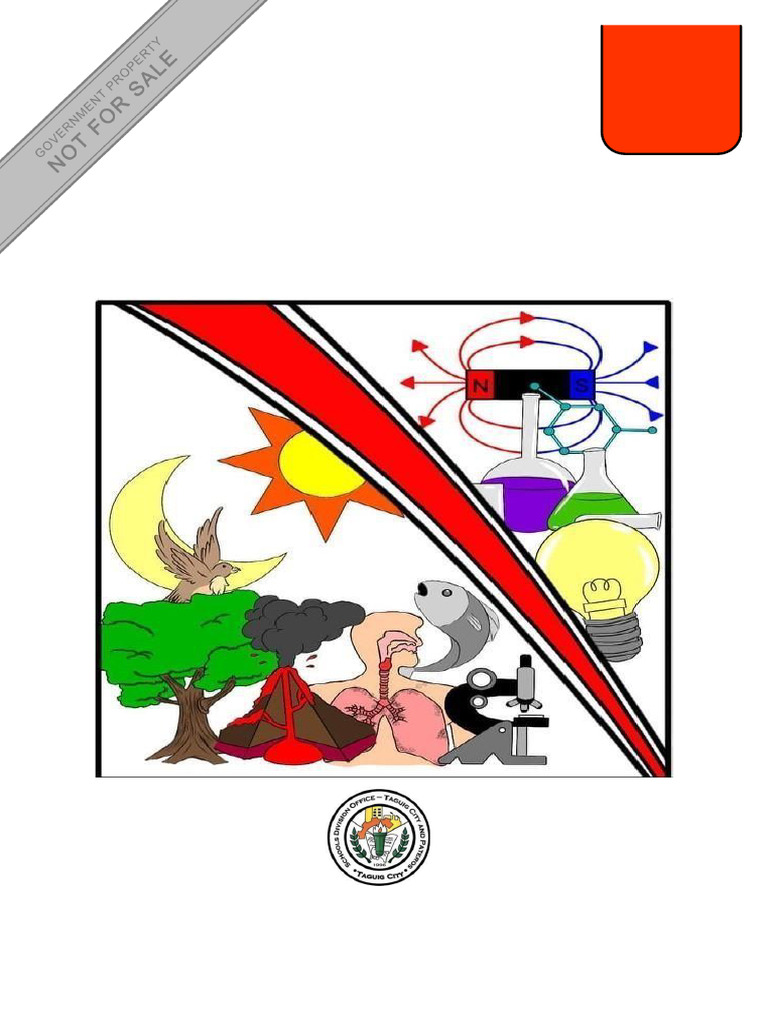 S7 Q3 Hybrid Module 1 Week 1and 2 Describing Motion Final Pdf