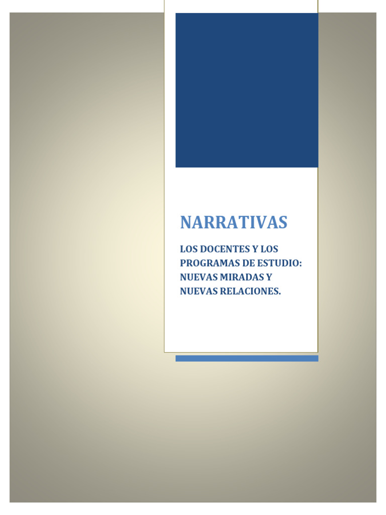Narrat I Vas | PDF