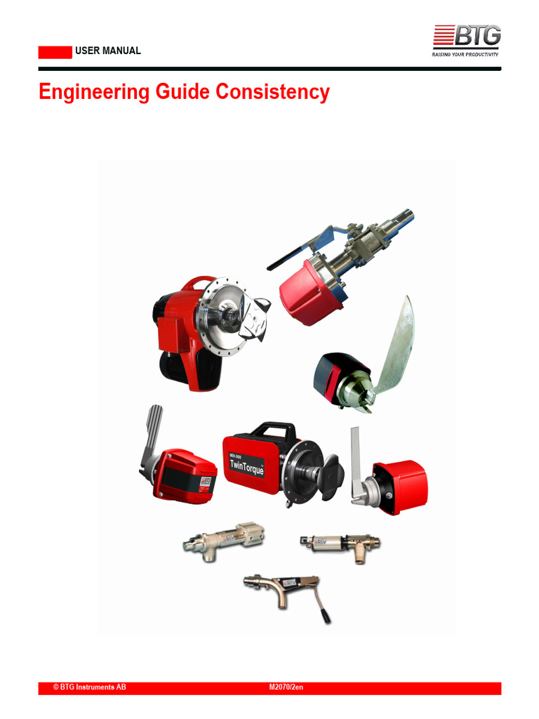 InstallationEngineeringGuide For All BTG | PDF