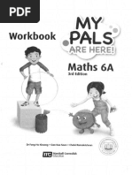 Think Mathematics Workbook 1A | PDF
