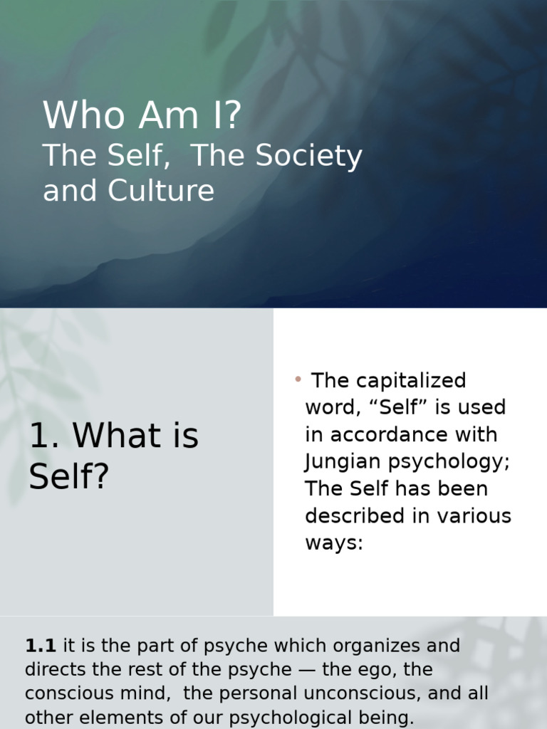 Ust - Lesson 2 | PDF