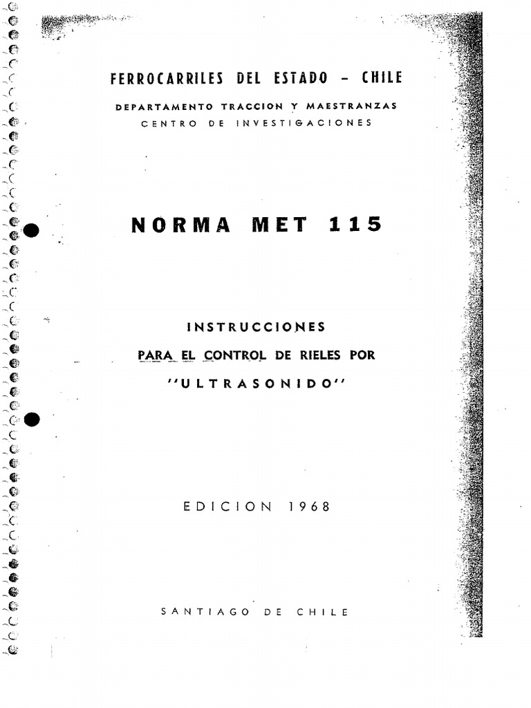 Met 115 (1) Original | PDF