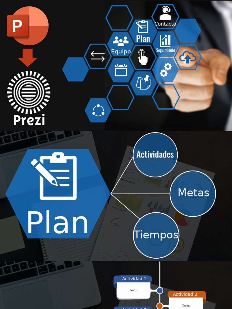 Prezi | PDF