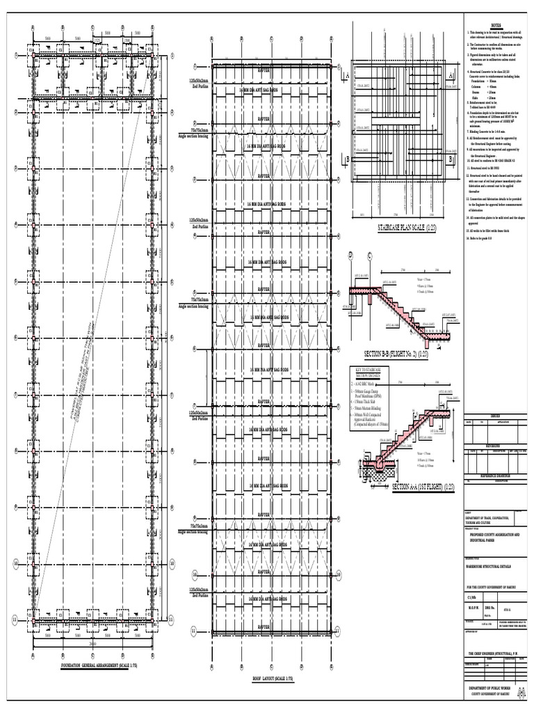 CAIP Structural | PDF | Steel | Materials