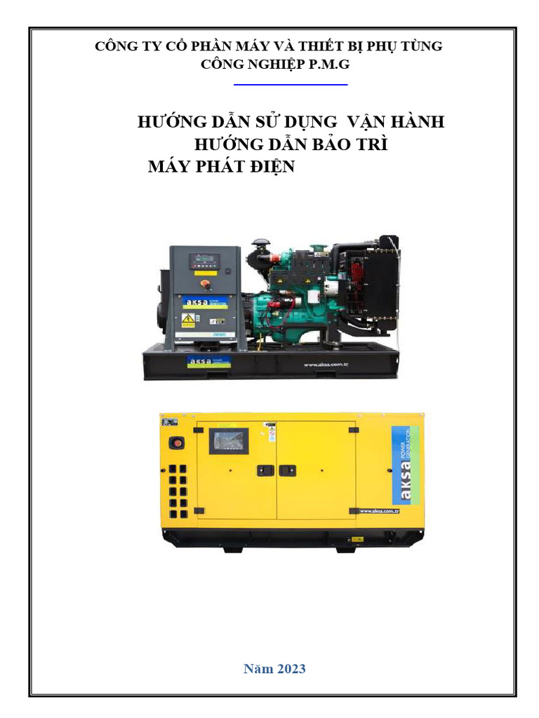 HDSD Apd 66c DSE6120 - 2024 | PDF