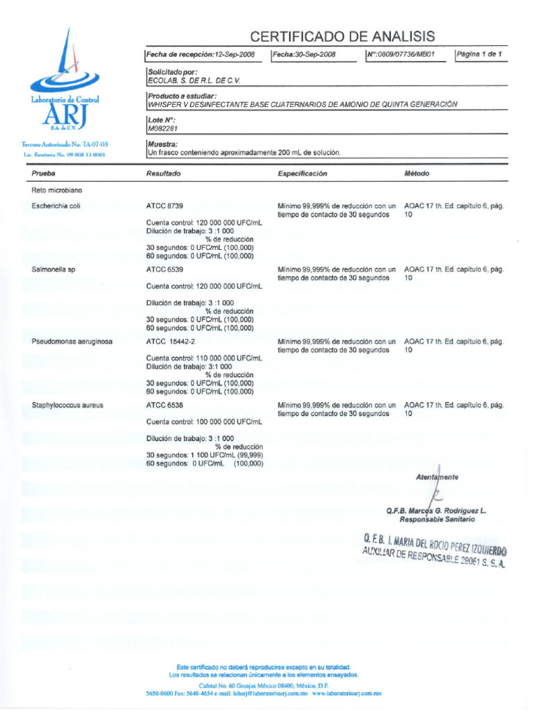 Whisper V Reto Micro | PDF