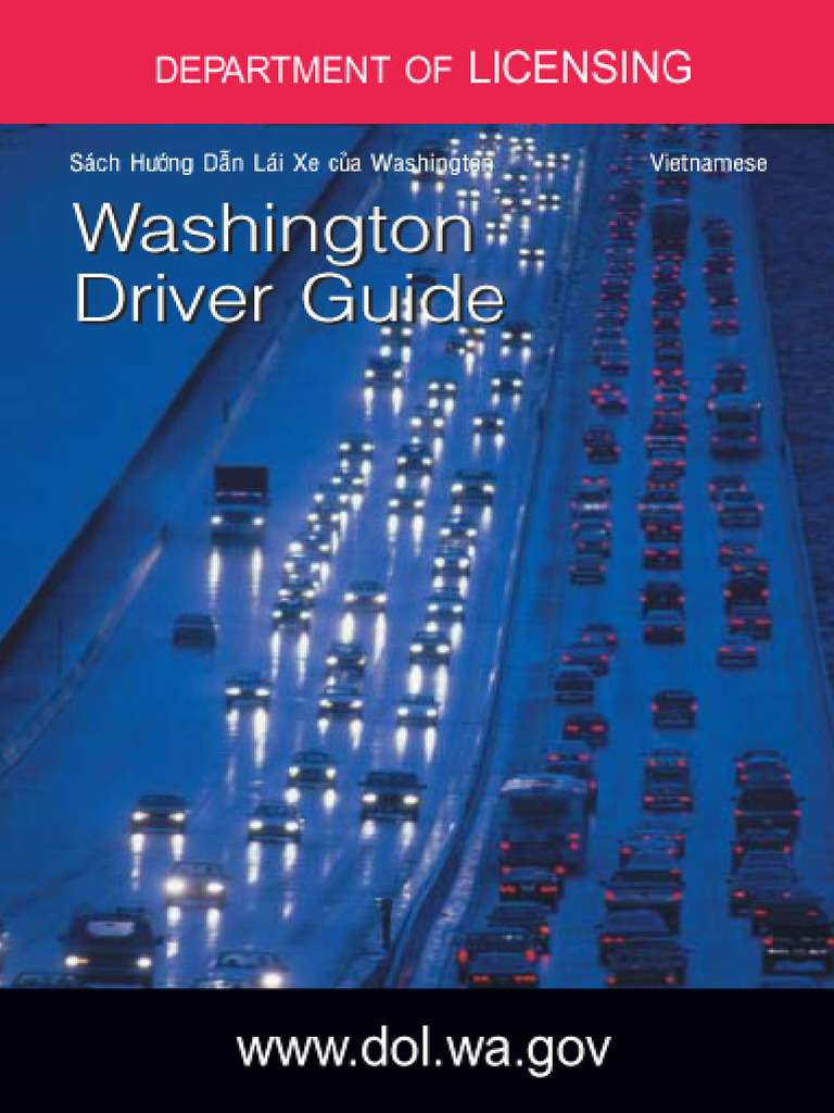 VTN Complete Driver Guide | PDF