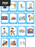 Long-A-sounds - Phonics Stories PDF | PDF | Language Arts & Discipline ...