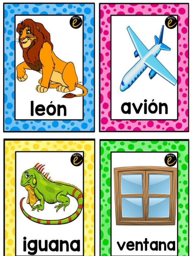 Material para Rimas | PDF