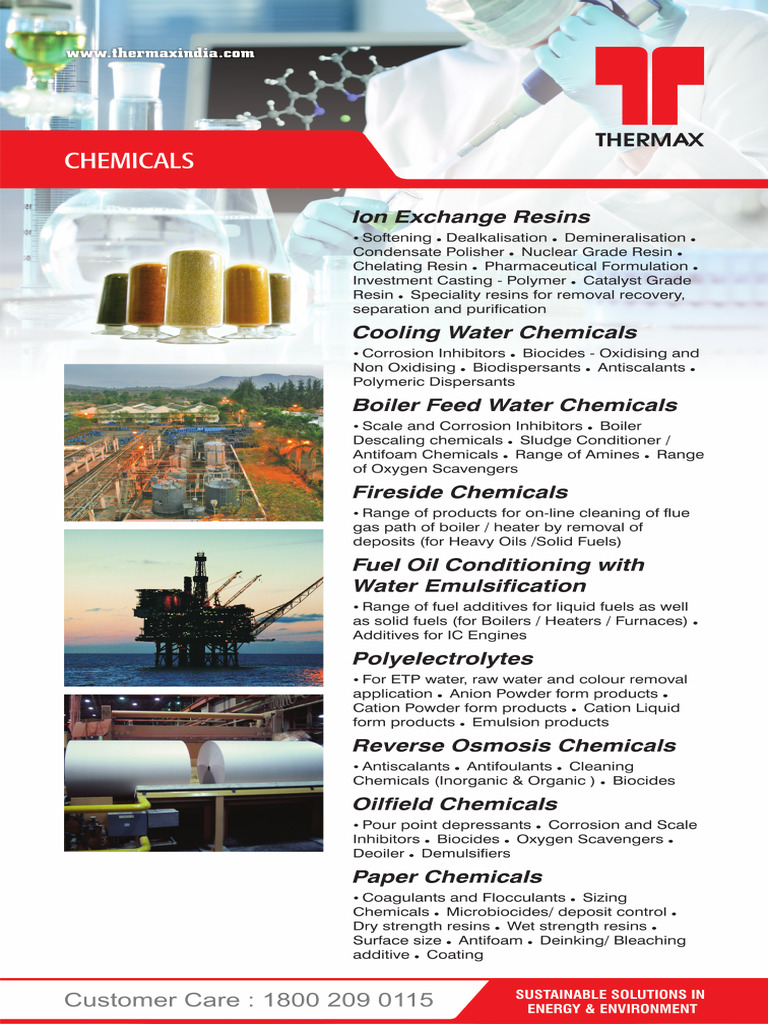 Chemical | PDF