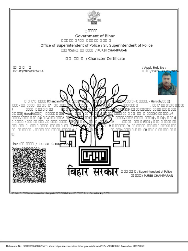 BCHC 2024 376284 | PDF