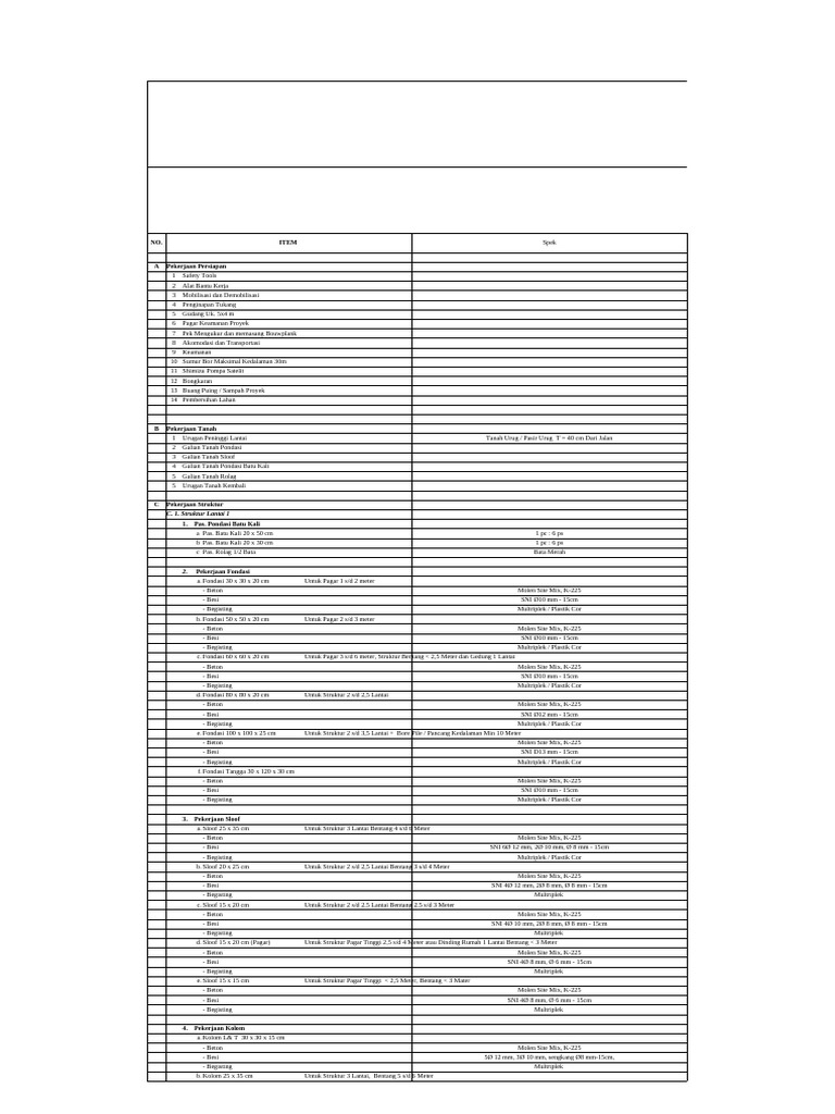 RAB Interior 240718 | PDF