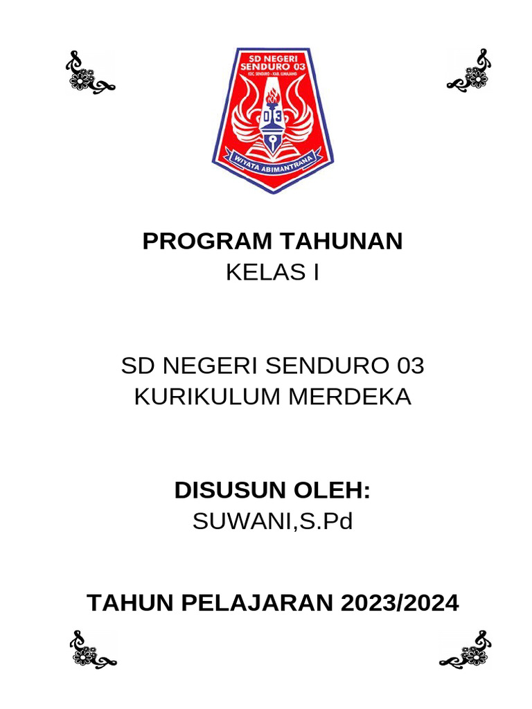 COVER PROTA - Id | PDF