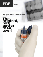 RelyX Ultimate Step by Step | PDF | Building Engineering | Dentistry ...